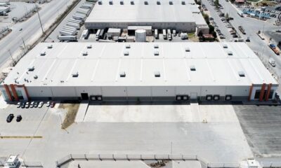Mitchell Plastics | Innovation